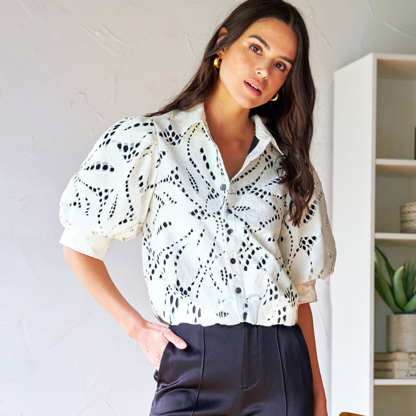 Finley Shirts | Easy & Elegant Shirts, Dresses, Shirtdresses, and Tops