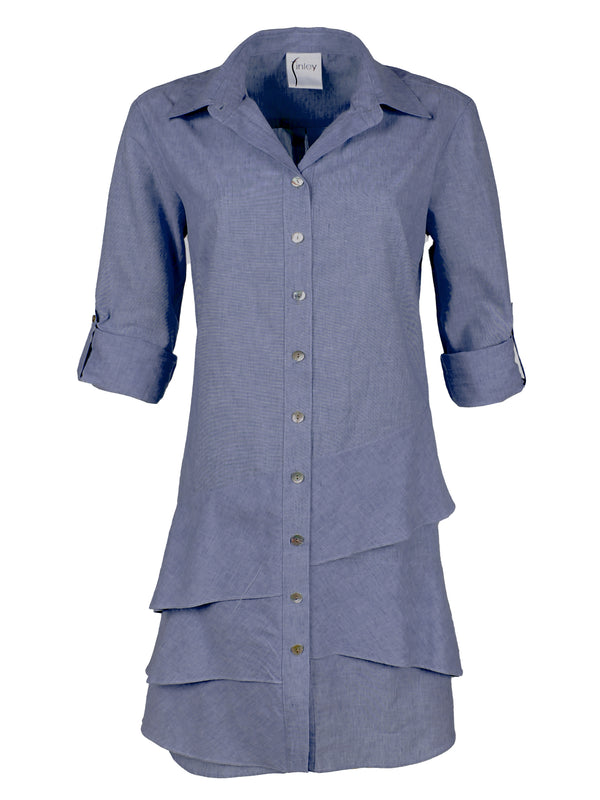 Finley Shirts | Timeless Designer Dresses and Shirt Dresses