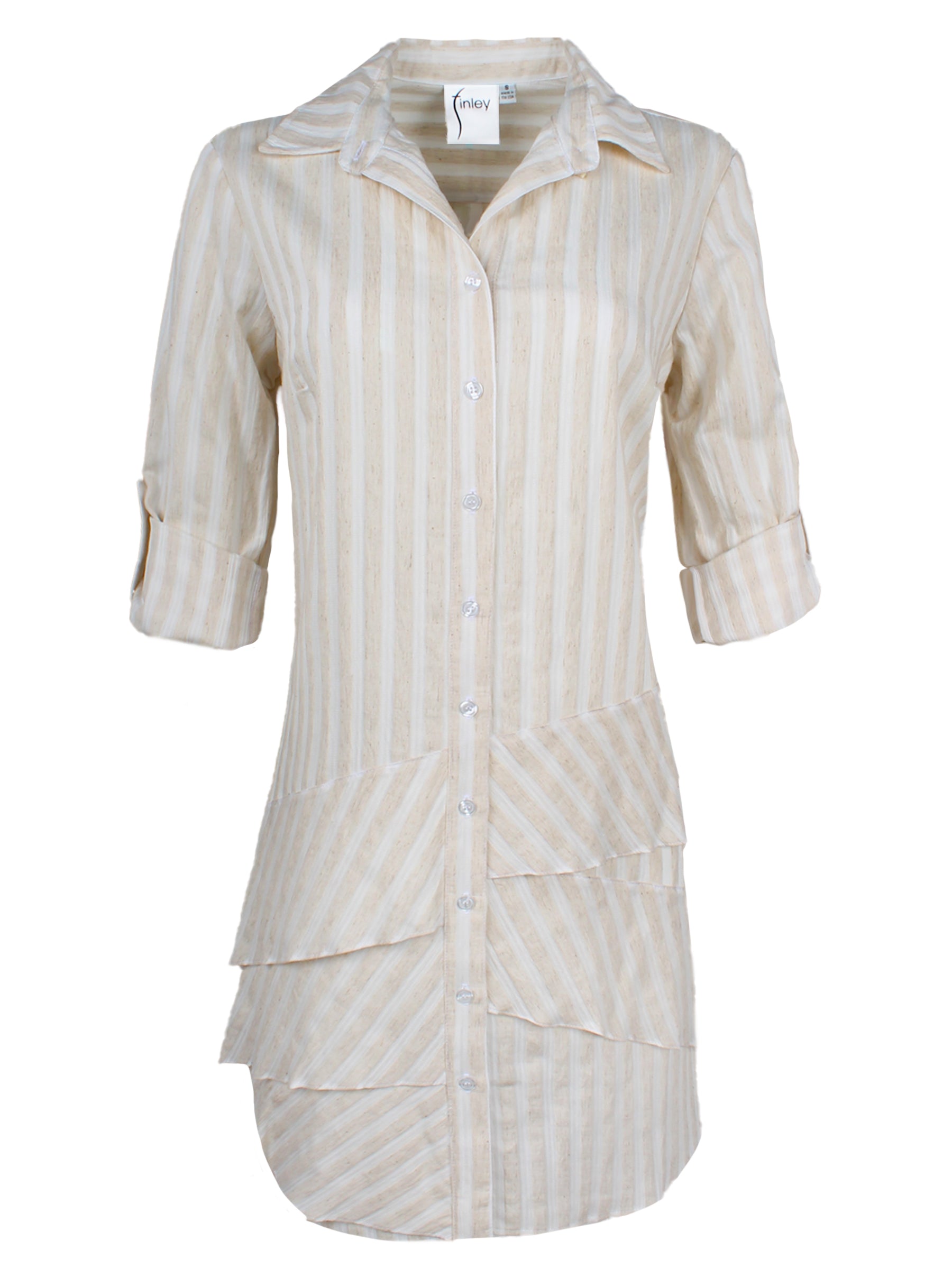 Finley Shirts | Timeless Designer Dresses and Shirt Dresses