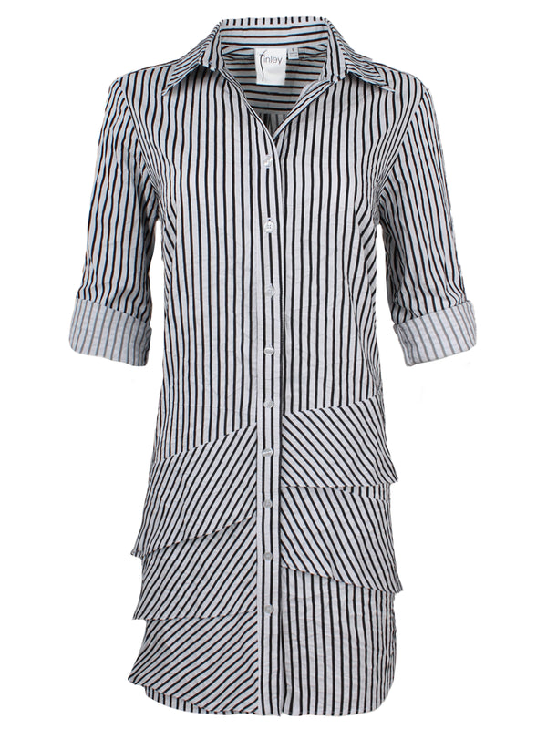Finley Shirts | Timeless Designer Dresses and Shirt Dresses