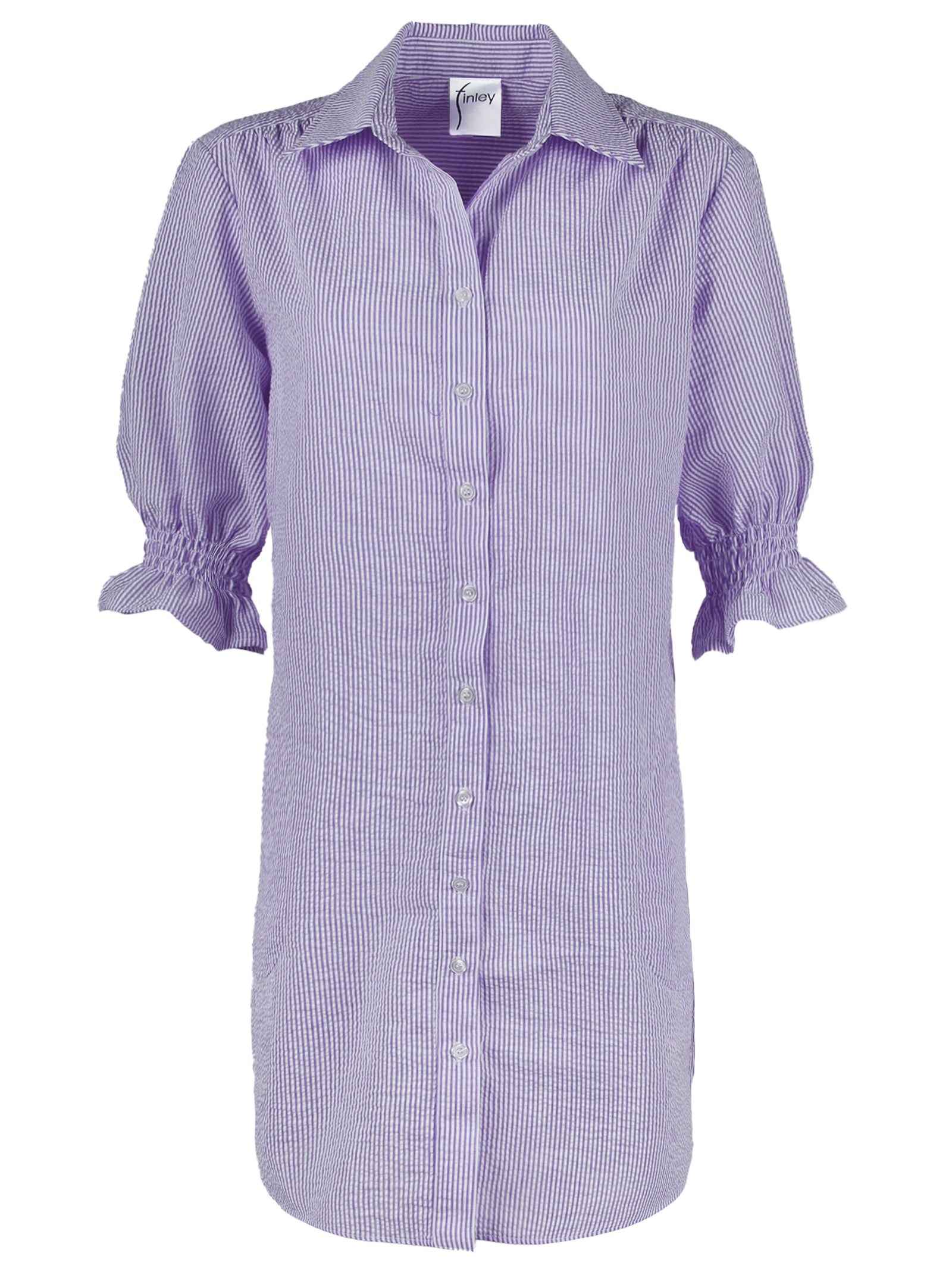 Finley Shirts | Timeless Designer Dresses and Shirt Dresses