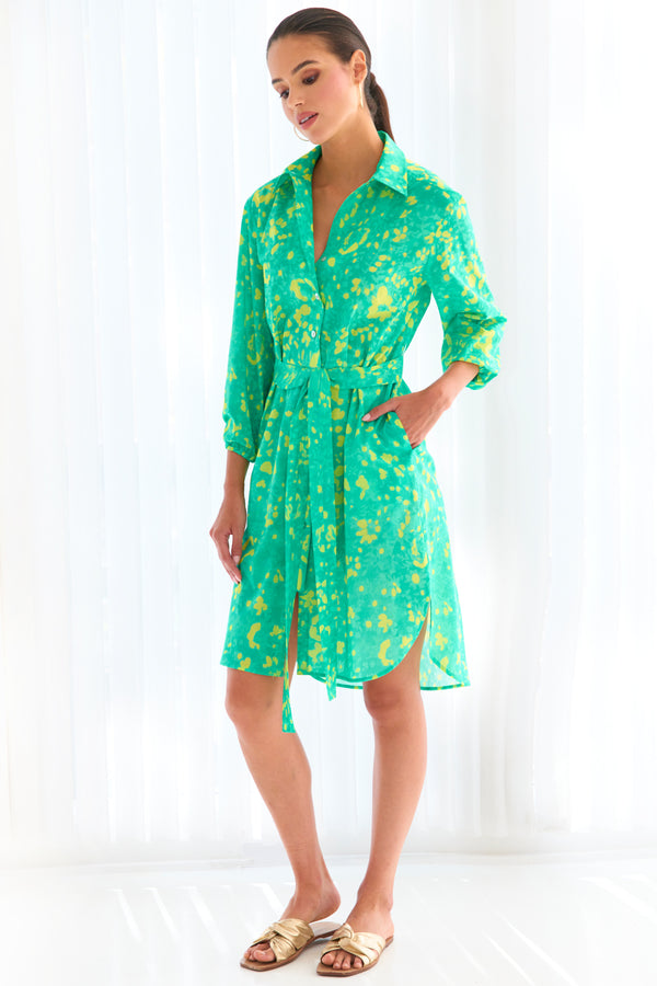 Finley Shirts | Timeless Designer Dresses and Shirt Dresses