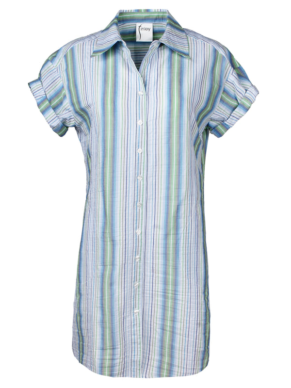 Finley Shirts | Timeless Designer Dresses and Shirt Dresses