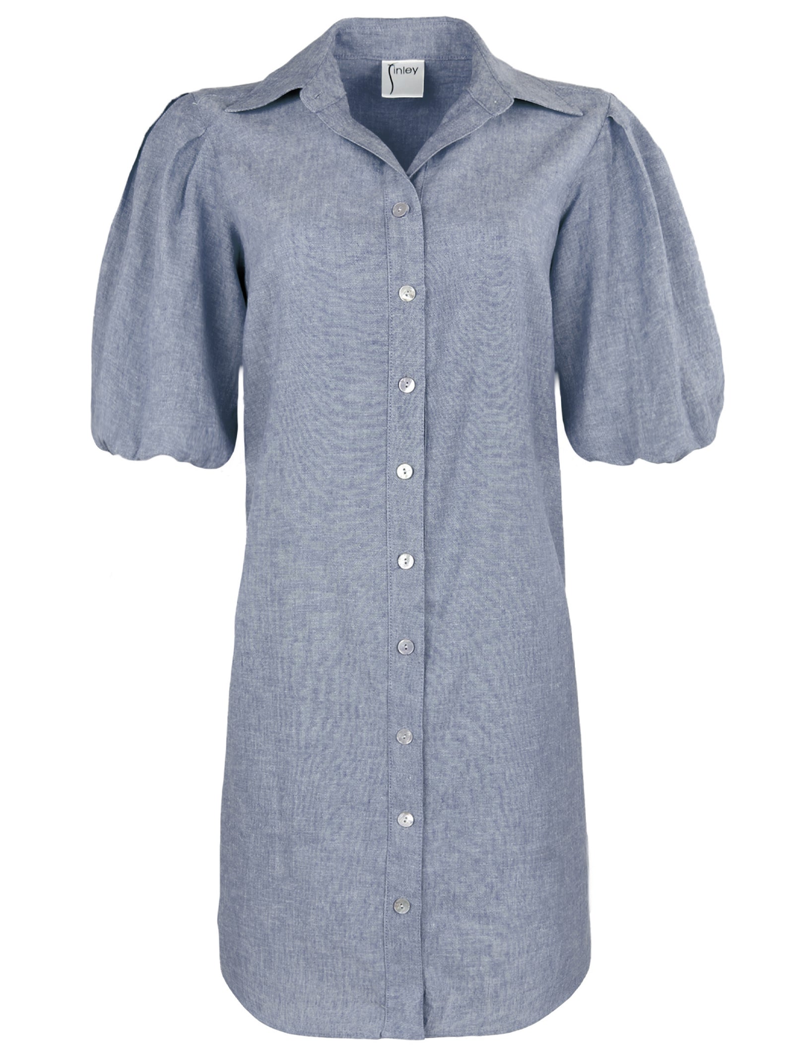 Finley Shirts | Timeless Designer Dresses and Shirt Dresses