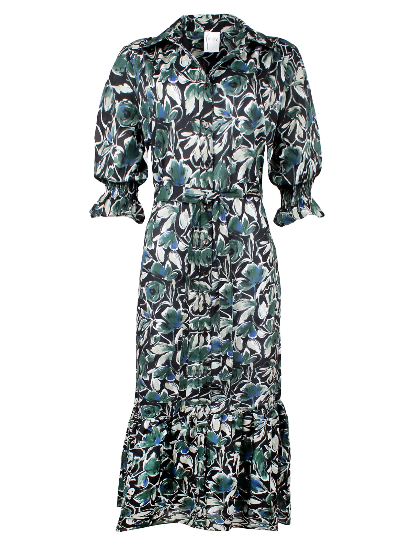 Finley Shirts | Timeless Designer Dresses and Shirt Dresses