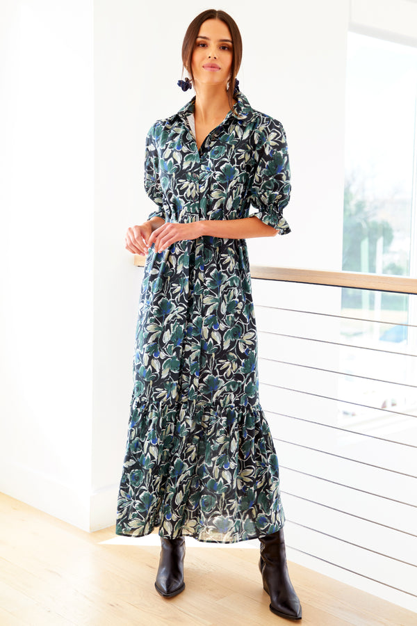 Finley Shirts | Timeless Designer Dresses and Shirt Dresses