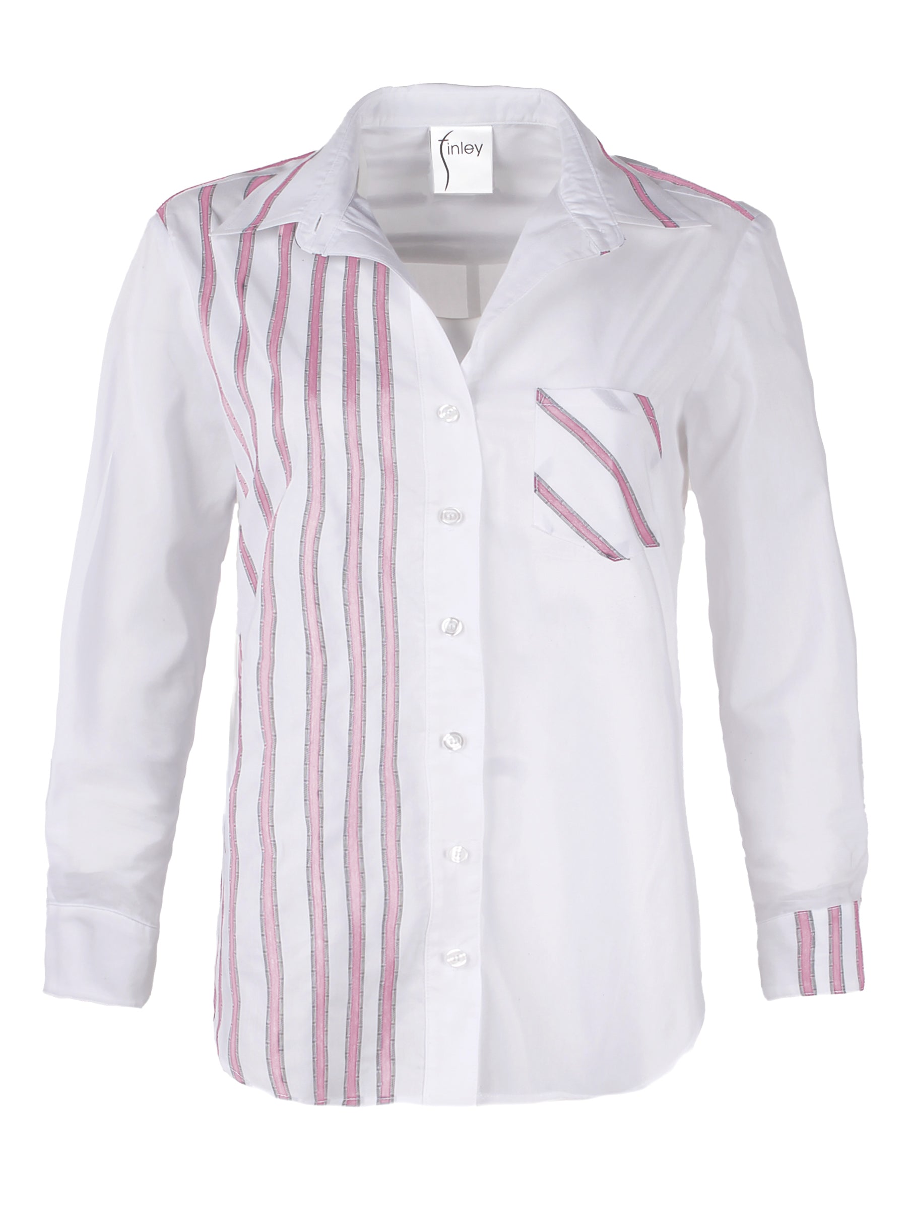 Women's Plus Size Blouses, Dresses, and Shirt Dresses | Finley Shirts