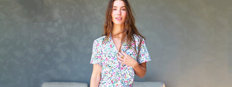 Finley Shirts | Easy & Elegant Shirts, Dresses, Shirtdresses, and Tops