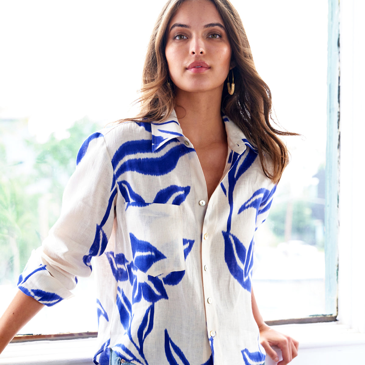 Finley Shirts | Classic Designer Shirts, Dresses and Women's Tops