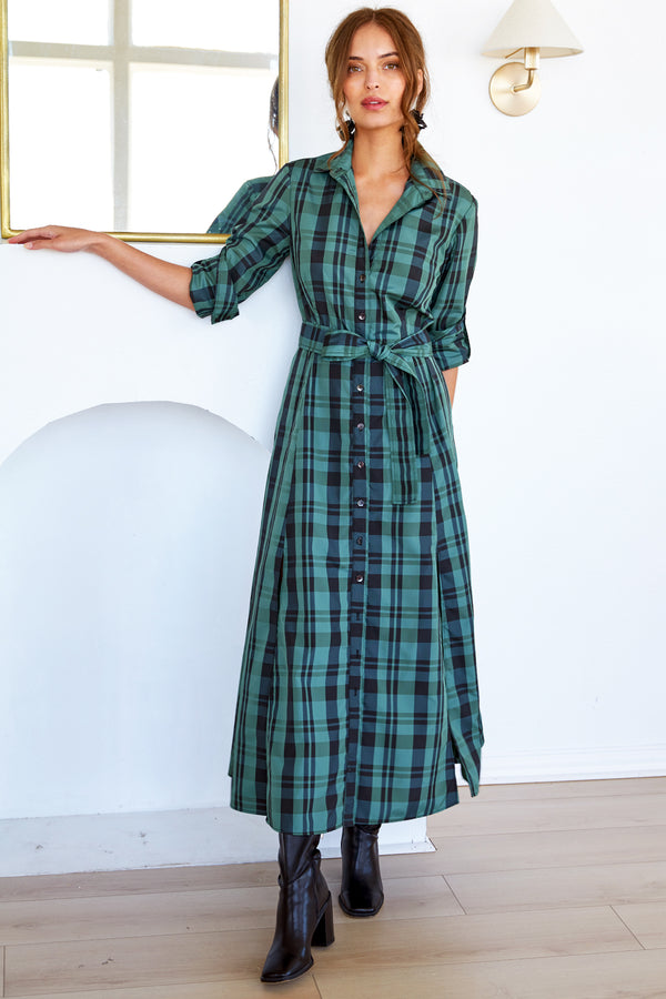 Finley Shirts | Timeless Designer Dresses and Shirt Dresses