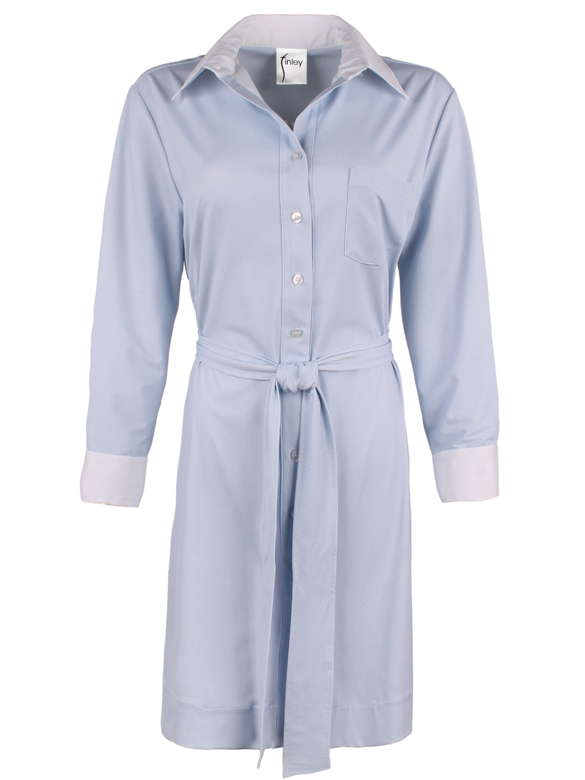 Finley Shirts | Timeless Designer Dresses and Shirt Dresses
