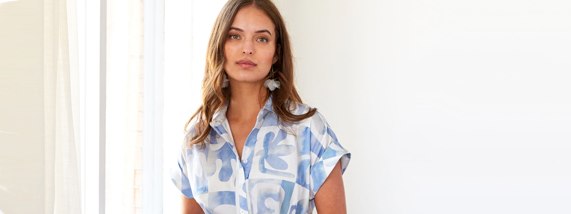 Finley Shirts | Classic Designer Shirts, Dresses and Women's Tops