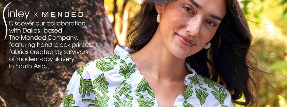 Finley Shirts | Easy & Elegant Shirts, Dresses, Shirtdresses, and Tops