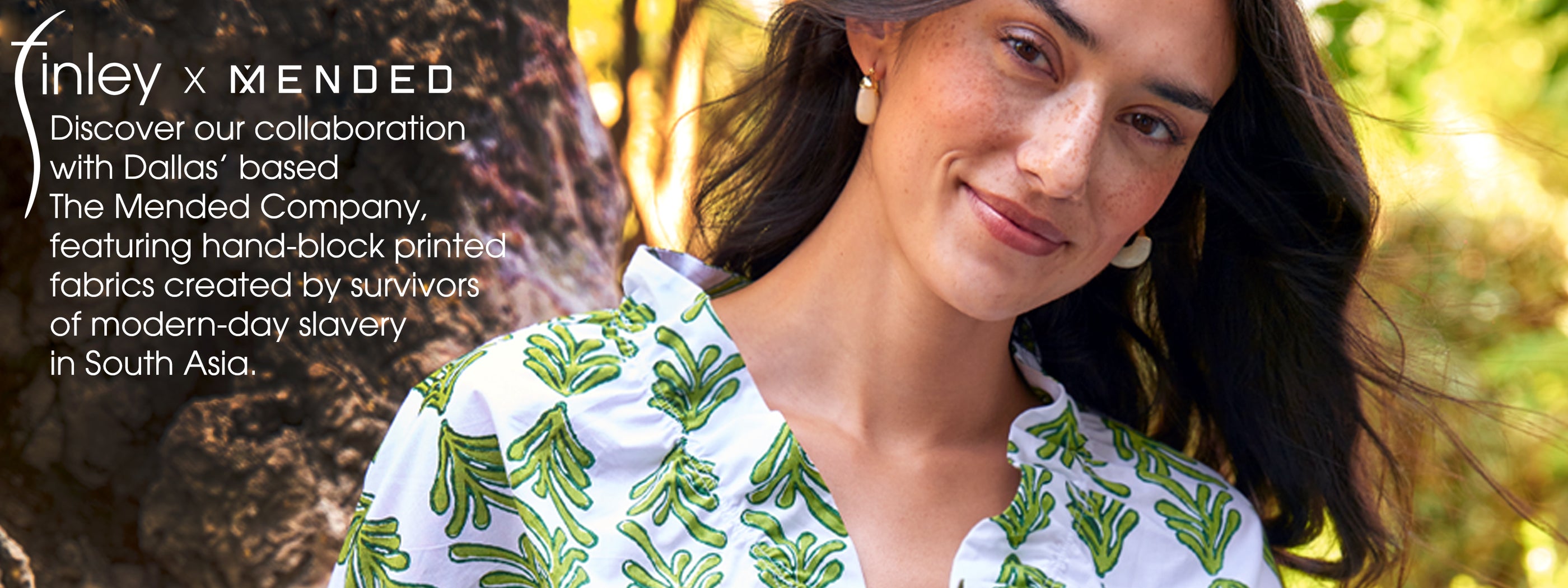 Finley Shirts | Easy & Elegant Shirts, Dresses, Shirtdresses, and Tops