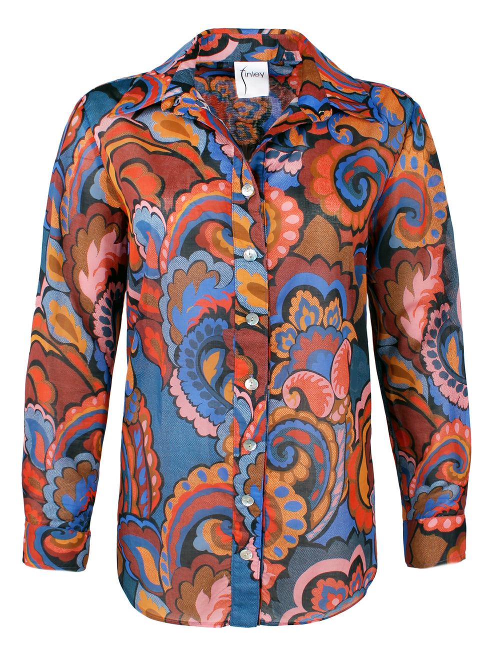 Finley Shirts | Designer Shirts, Dresses and Women's Clothing