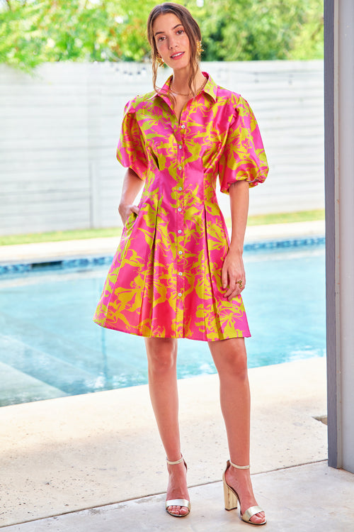 Finley Shirts | Timeless Designer Dresses and Shirt Dresses