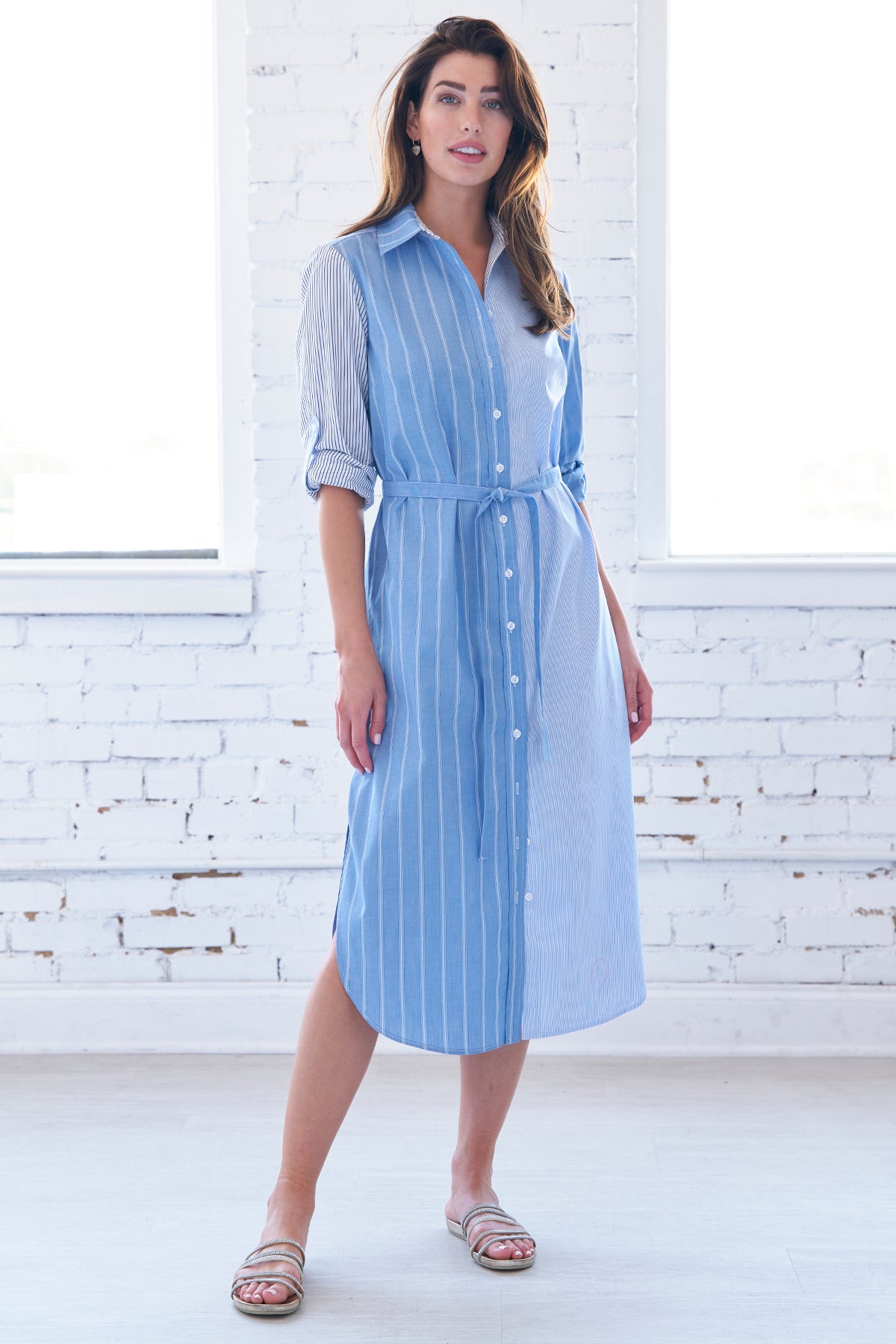 Finley Shirts | Timeless Designer Dresses and Shirt Dresses – Page 3